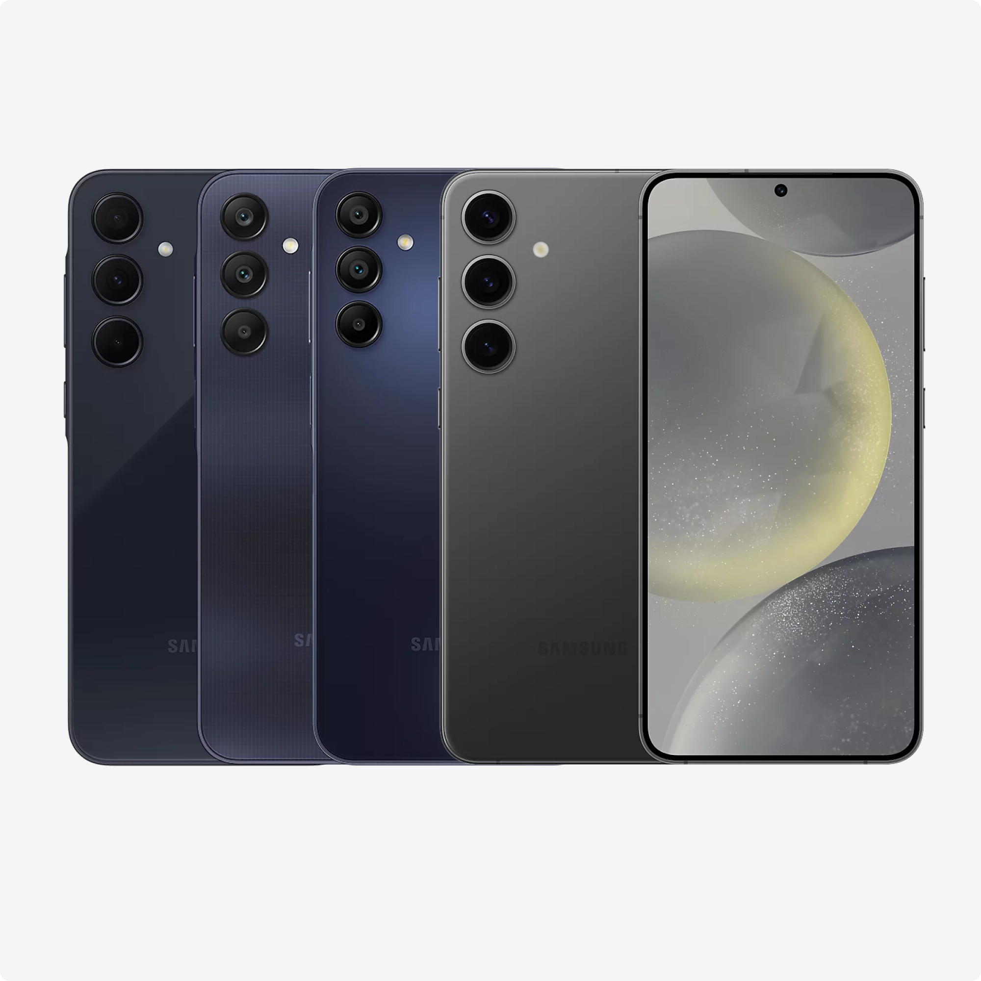 Shop Cell Phone Deals - Our Best Offers on New Phones | Boost Mobile