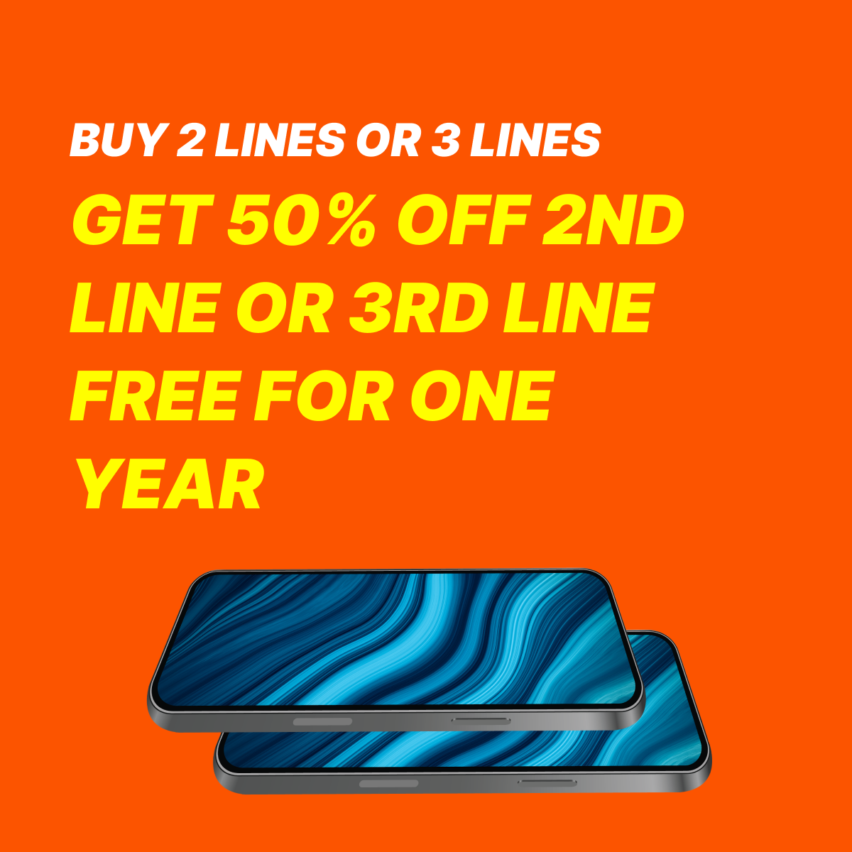 Black Friday Phone Deals 2025 | Boost Mobile