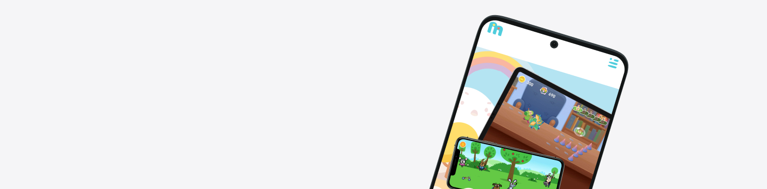 Mini-Me Games | Boost Mobile