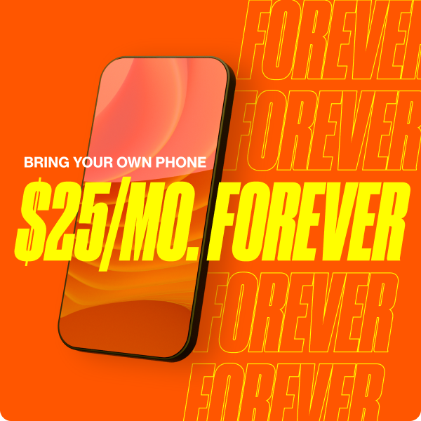Cell Phone Plans from $25/mo. | Boost Mobile Phone Plans